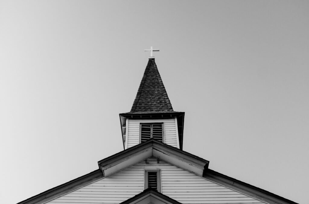 Can A Sex Offender Go To Church