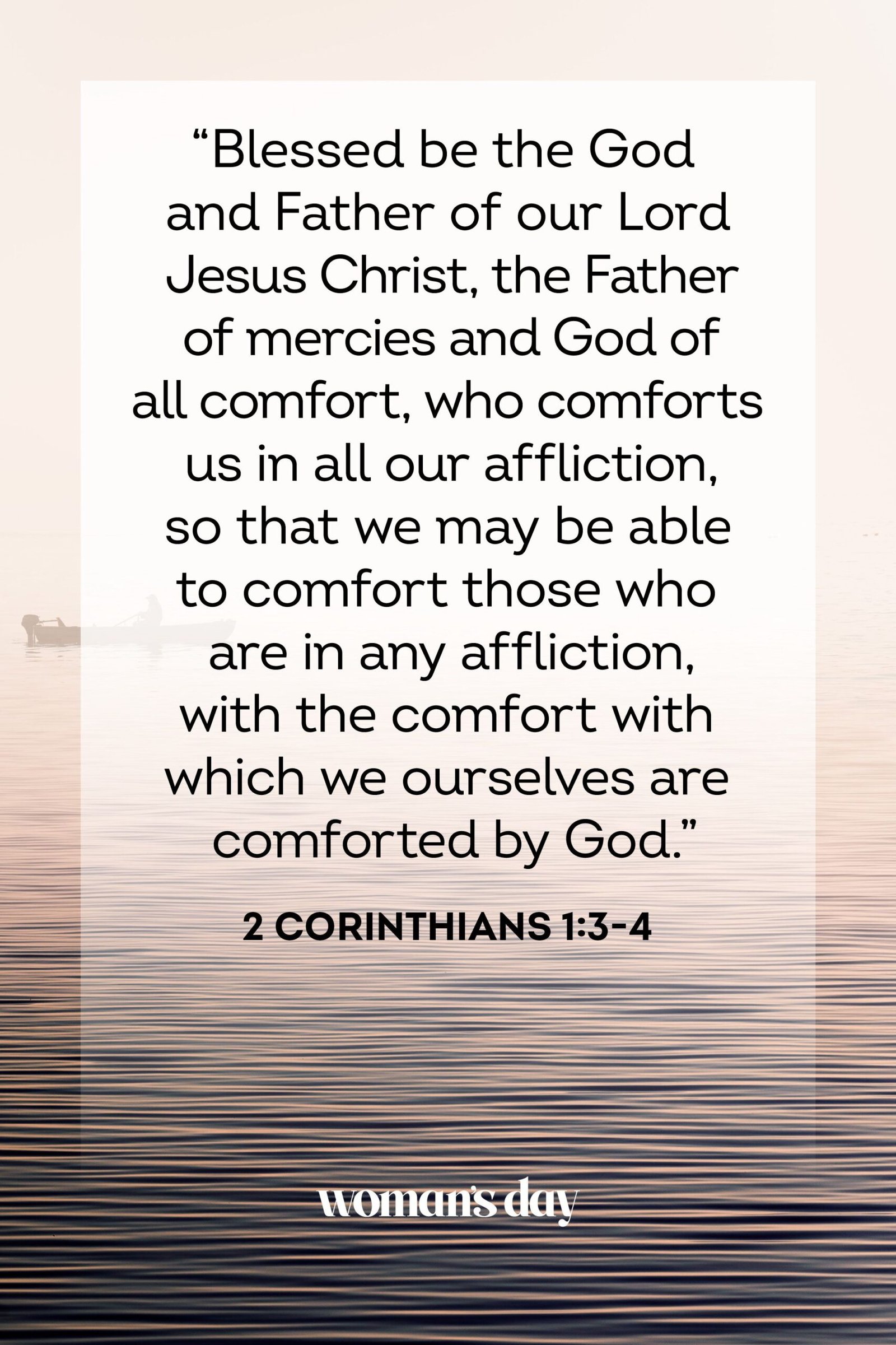 Comforting Bible Verse About Death Of A Family Member Comforting Bible Verse About Death Of A Family Member